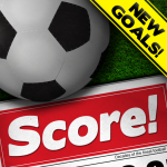 Reviews – Score! Classic Goals (iOS) – Beyond The Last Man
