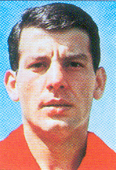 Stars Of BTLM – János Farkas – Beyond The Last Man