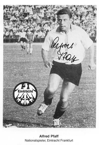 The Friendly Rivalry – Rangers v Eintracht Frankfurt – Beyond The Last Man