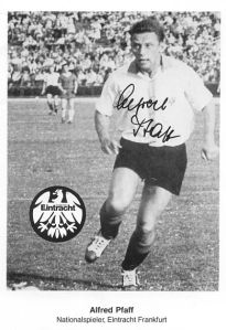 The Friendly Rivalry – Rangers v Eintracht Frankfurt – Beyond The Last Man