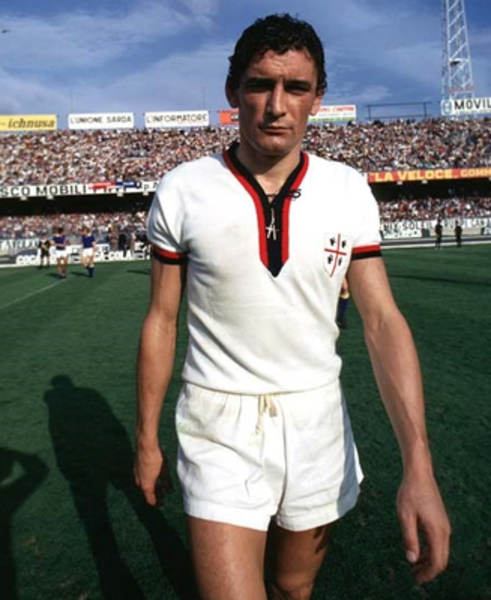 A Salary Of Stars: Serie A 1955-70 – Beyond The Last Man