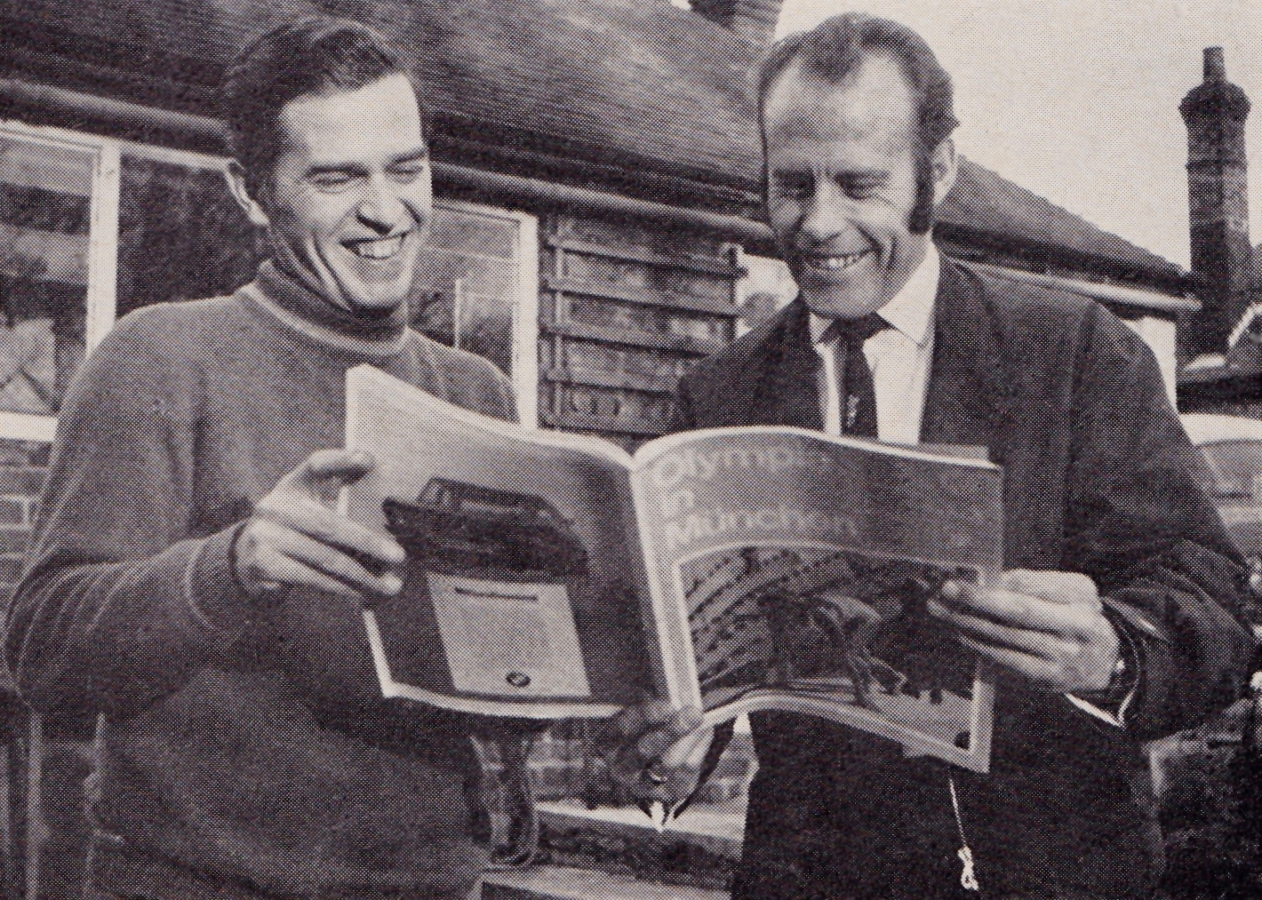 Going The Extra Mile At Maine Road – Beyond The Last Man