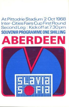 Czechoslovakia 1968 – Football’s Prague Spring Aftermath – Beyond The ...