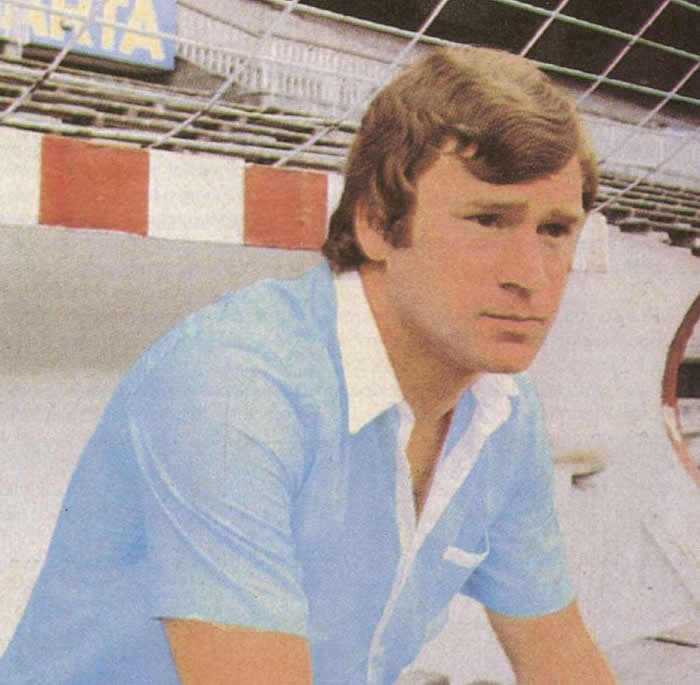 Bilbao v Barcelona 1984: The Bitterest Rivalry – Beyond The Last Man