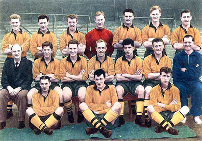 Nights Under The Lights – Beyond The Last Man