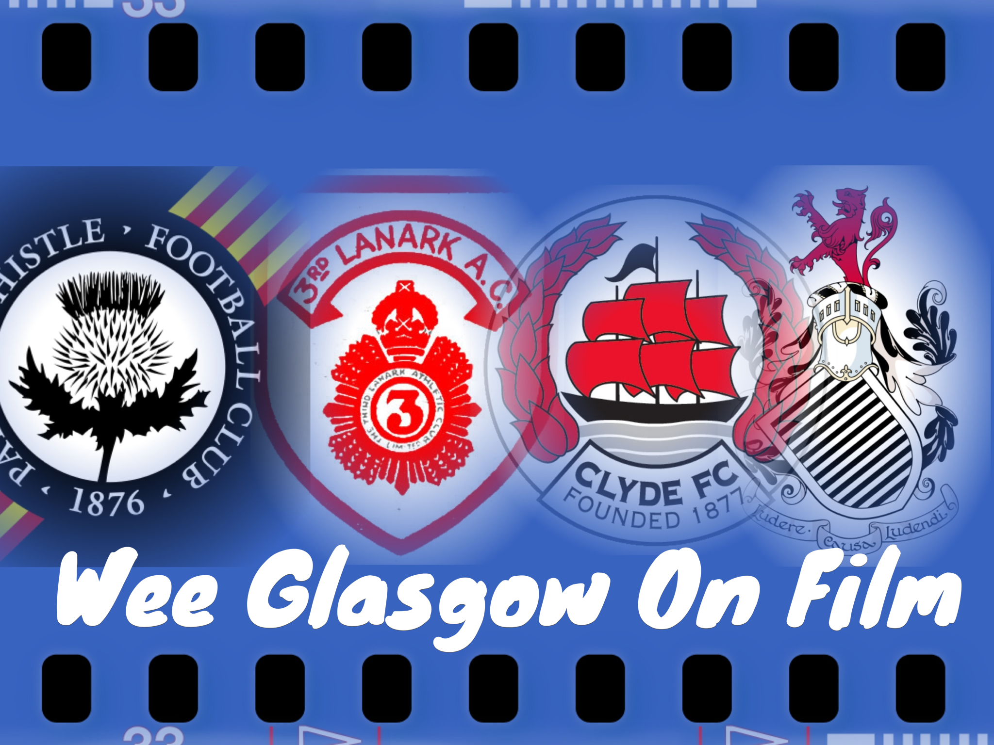 Wee Glasgow On Film – Beyond The Last Man