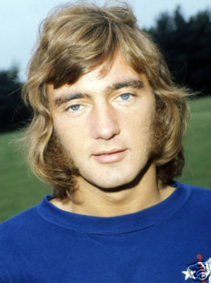 A Bad Day For Officialdom at Stamford Bridge, 1970 – Beyond The Last Man