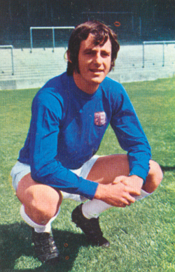 A Bad Day For Officialdom at Stamford Bridge, 1970 – Beyond The Last Man