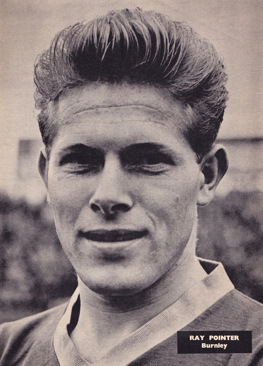 Burnley Vintage 1951-60 – Beyond The Last Man