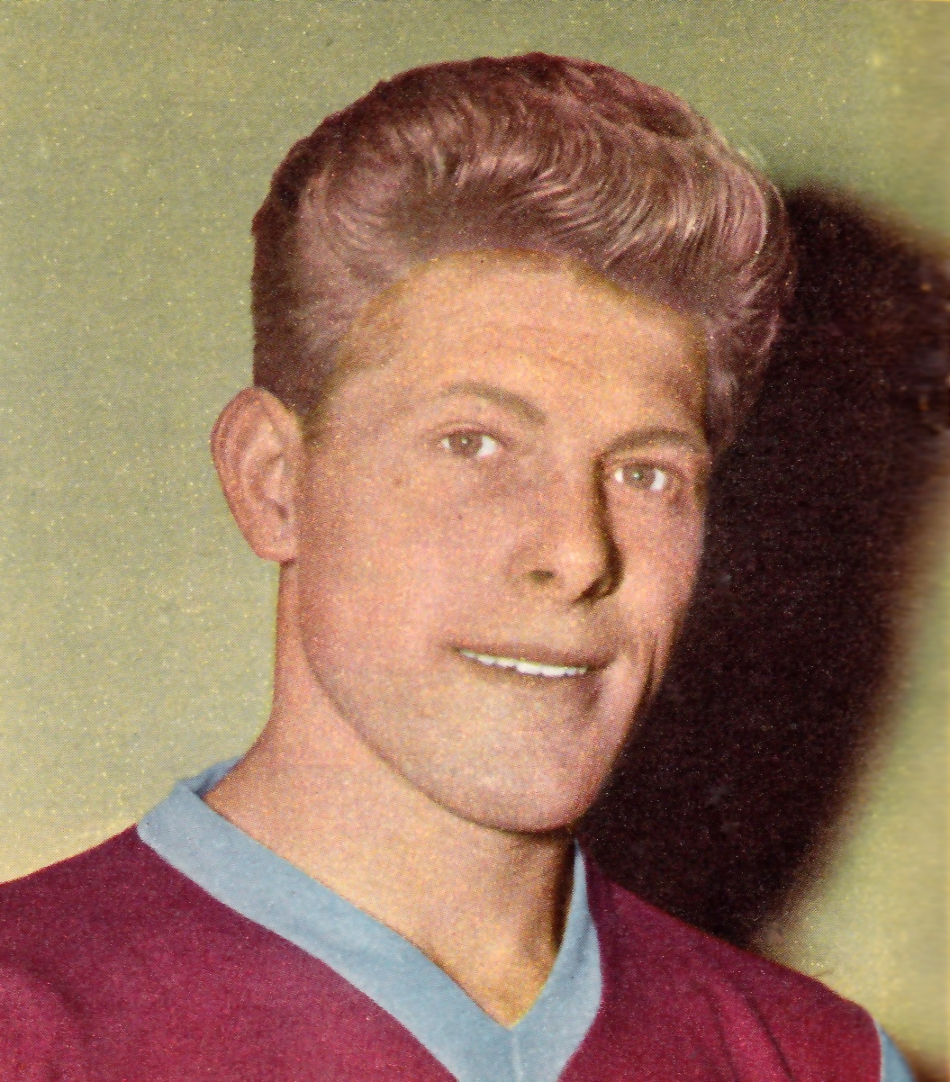 Burnley Vintage 1951-60 – Beyond The Last Man