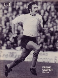 Burnley Vintage 1969-73 – Beyond The Last Man