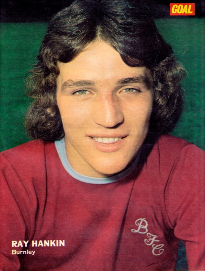 Burnley Vintage 1973-76 – Beyond The Last Man