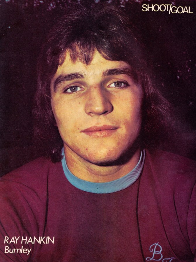 Burnley Vintage 1973-76 – Beyond The Last Man