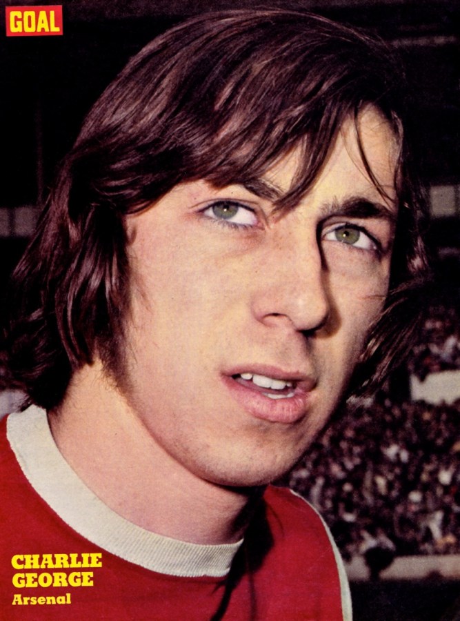 Arsenal Vintage 1964-71 – Beyond The Last Man