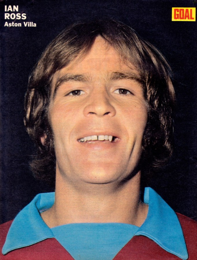Aston Villa Vintage 1971-73 – Beyond The Last Man