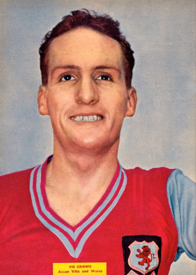 Aston Villa Vintage 1951-69 – Beyond The Last Man