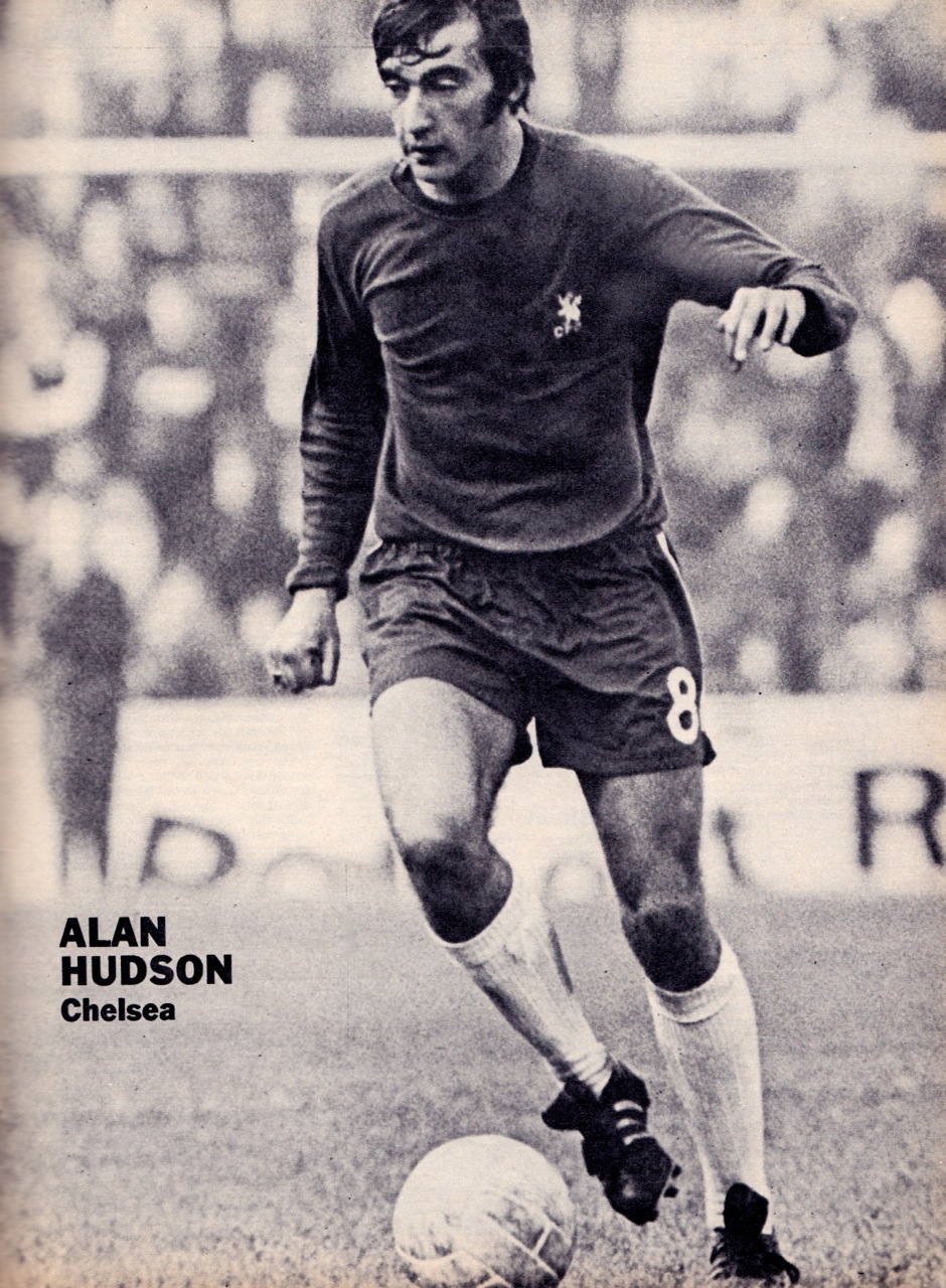 Chelsea Vintage 1964-70 – Beyond The Last Man