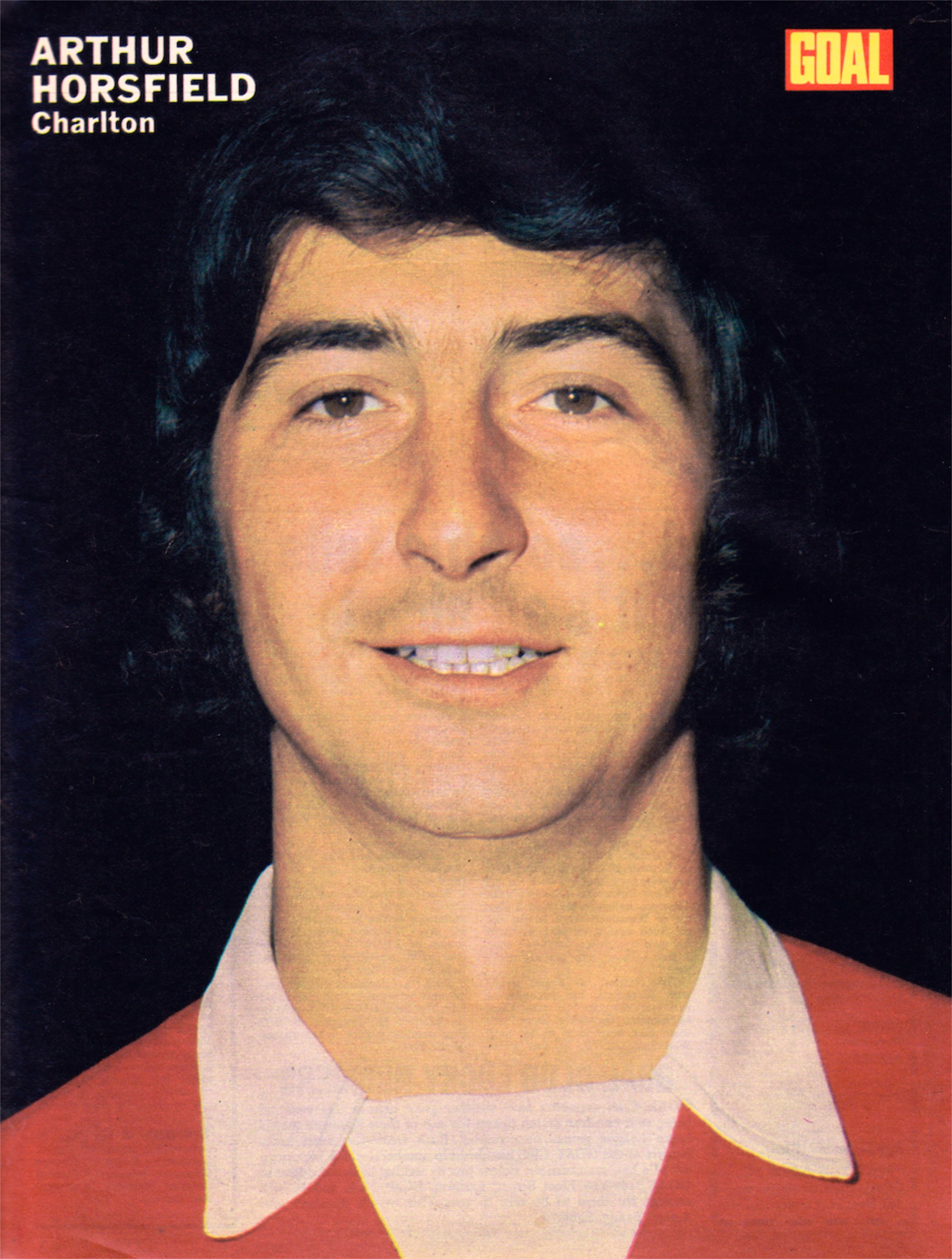 Charlton Athletic Vintage 1951-77 – Beyond The Last Man