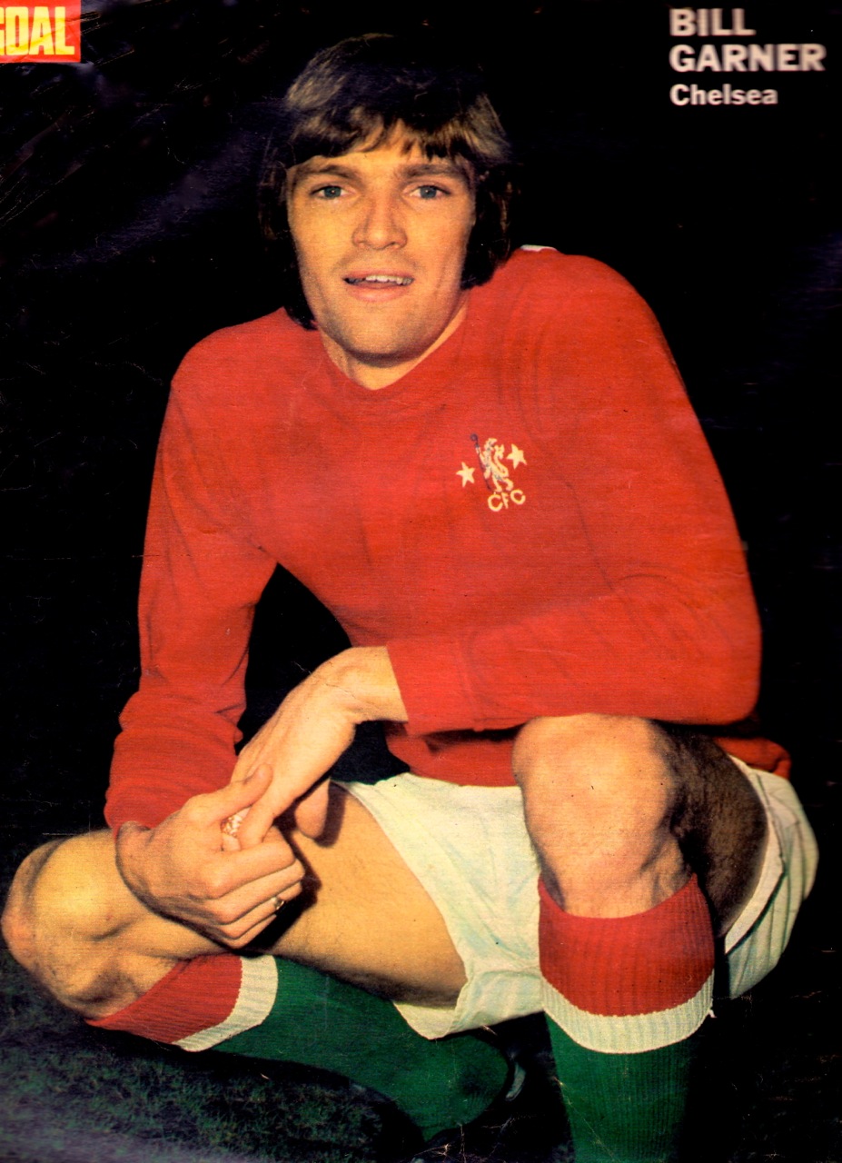 Chelsea Vintage 1973-78 – Beyond The Last Man