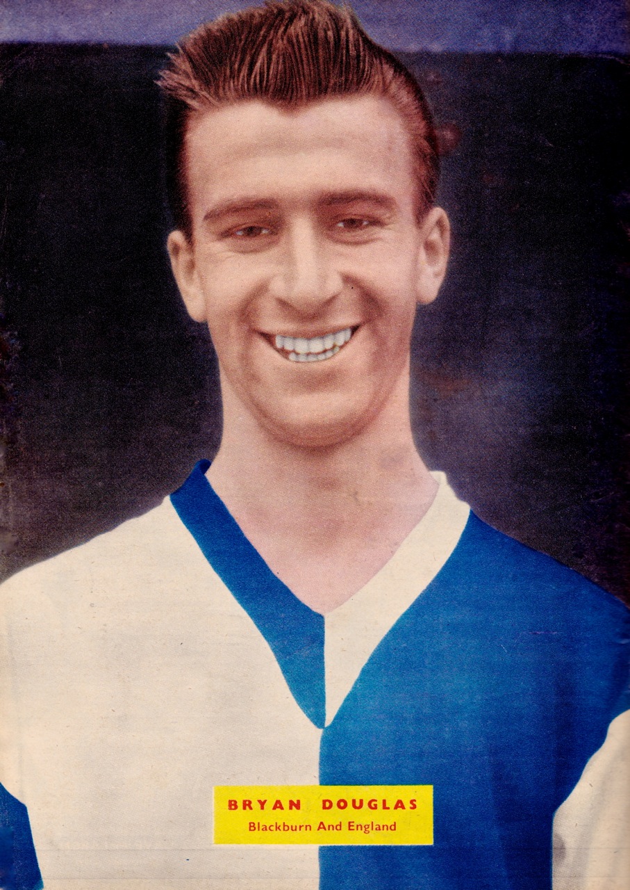 Blackburn Rovers Vintage 1951-83 – Beyond The Last Man