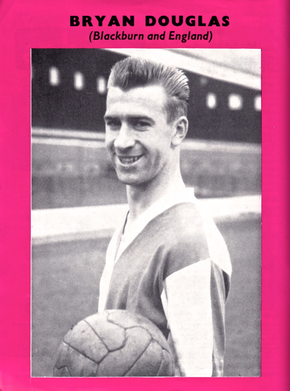 Blackburn Rovers Vintage 1951-83 – Beyond The Last Man