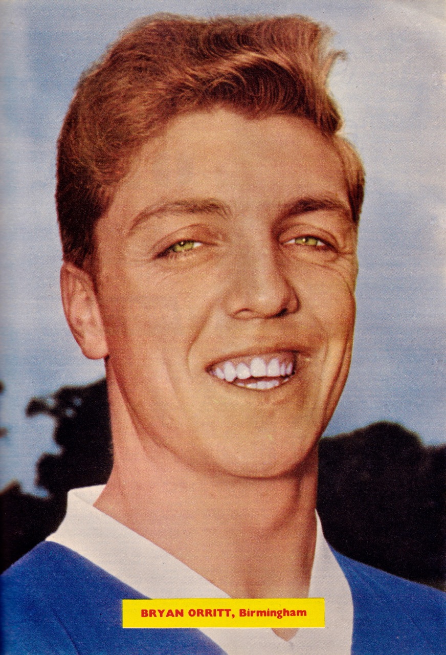 Birmingham City Vintage 1951-64 – Beyond The Last Man