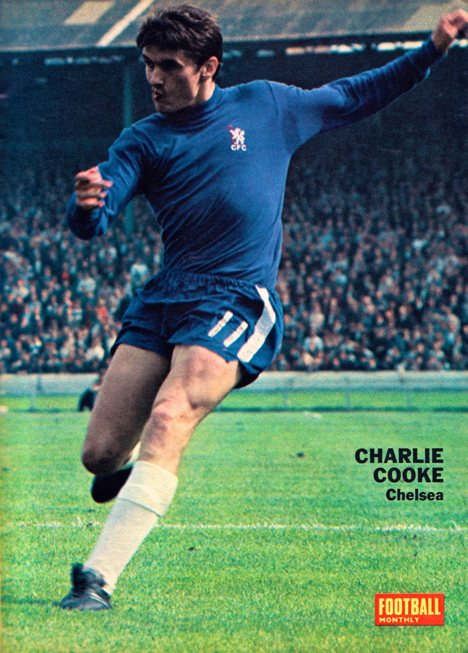 Chelsea Vintage 1964-70 – Beyond The Last Man
