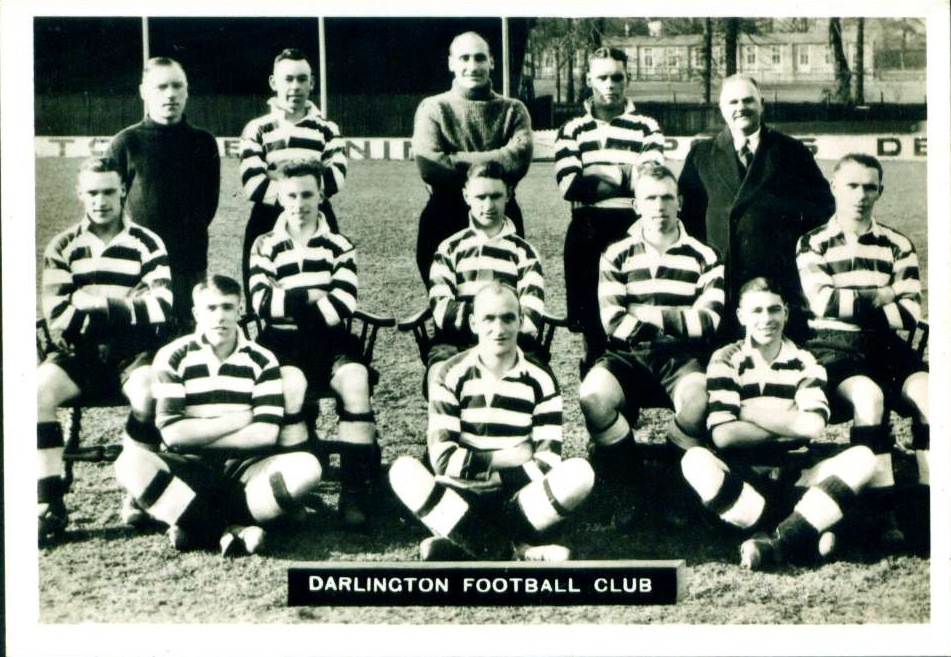 Ardath’s Cigarette Cards 1936 – Beyond The Last Man