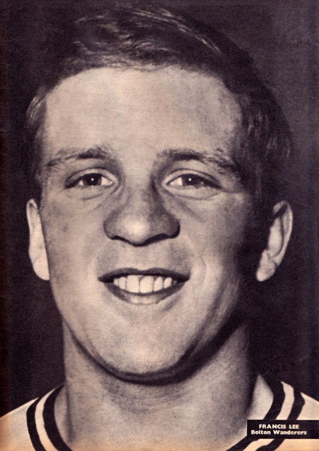Bolton Wanderers Vintage 1951-77 – Beyond The Last Man