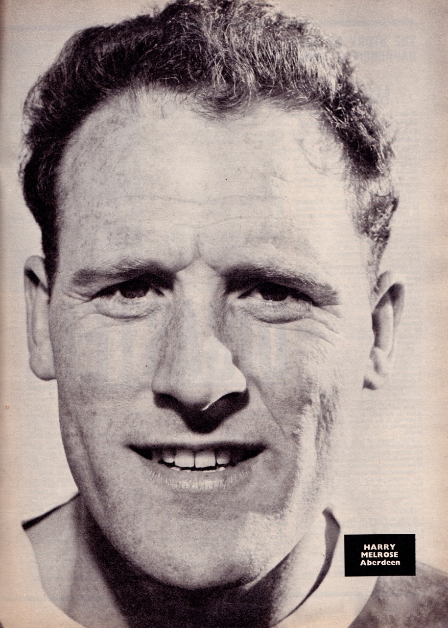 Aberdeen Vintage 1964-71 – Beyond The Last Man