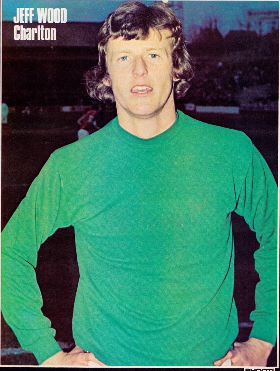 Charlton Athletic Vintage 1951-77 – Beyond The Last Man