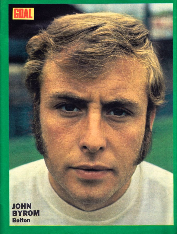 Bolton Wanderers Vintage 1951-77 – Beyond The Last Man