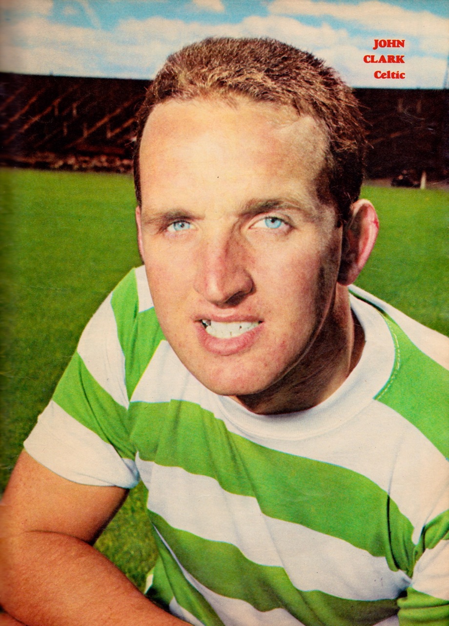 Celtic Vintage 1966-68 – Beyond The Last Man