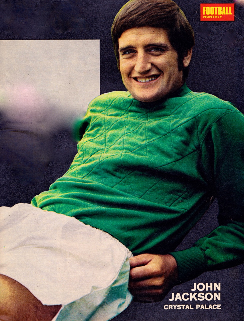 Crystal Palace Vintage 1961-71 – Beyond The Last Man