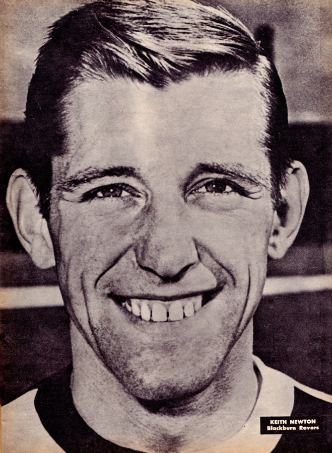 Blackburn Rovers Vintage 1951-83 – Beyond The Last Man