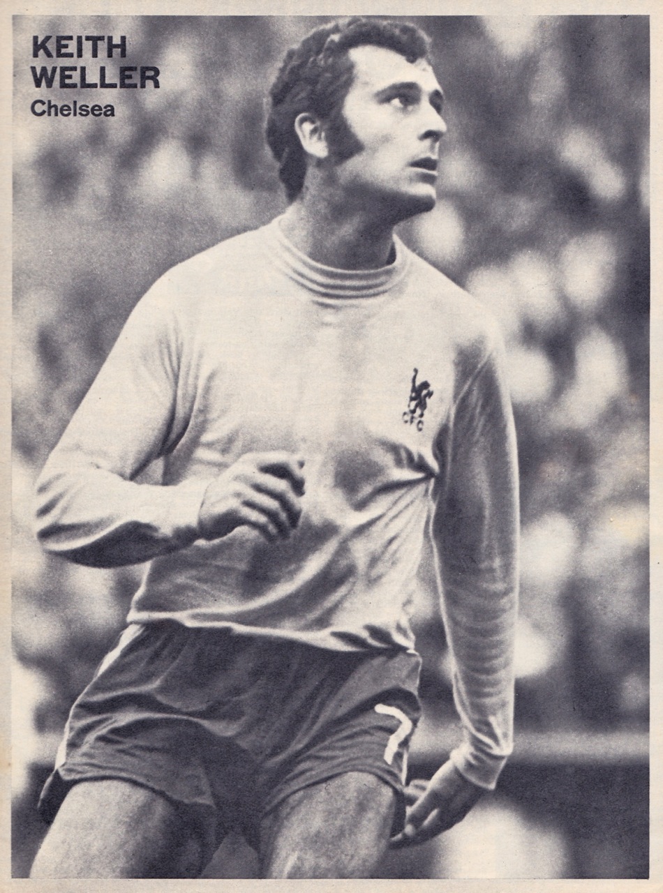 Chelsea Vintage 1964-70 – Beyond The Last Man