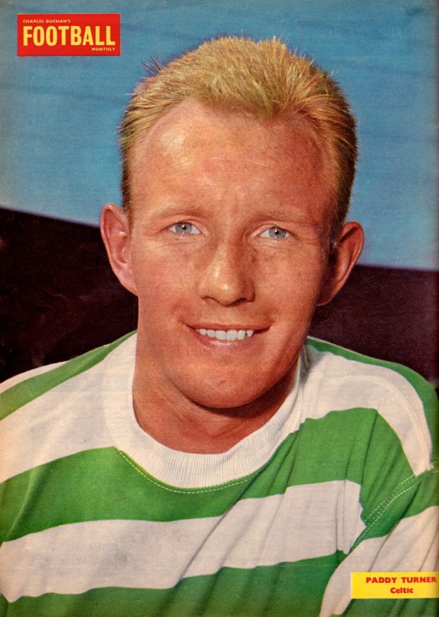 Celtic Vintage 1951-64 – Beyond The Last Man