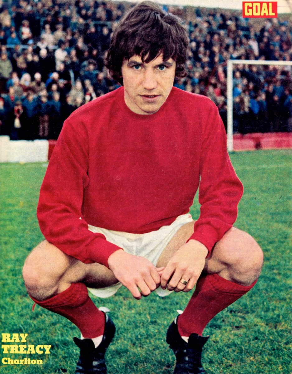 Charlton Athletic Vintage 1951-77 – Beyond The Last Man
