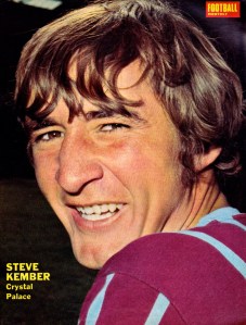 Crystal Palace Vintage 1961-71 – Beyond The Last Man