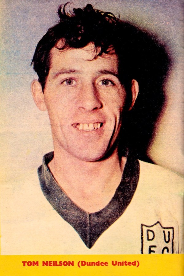 Dundee United Vintage 1962-87 – Beyond The Last Man