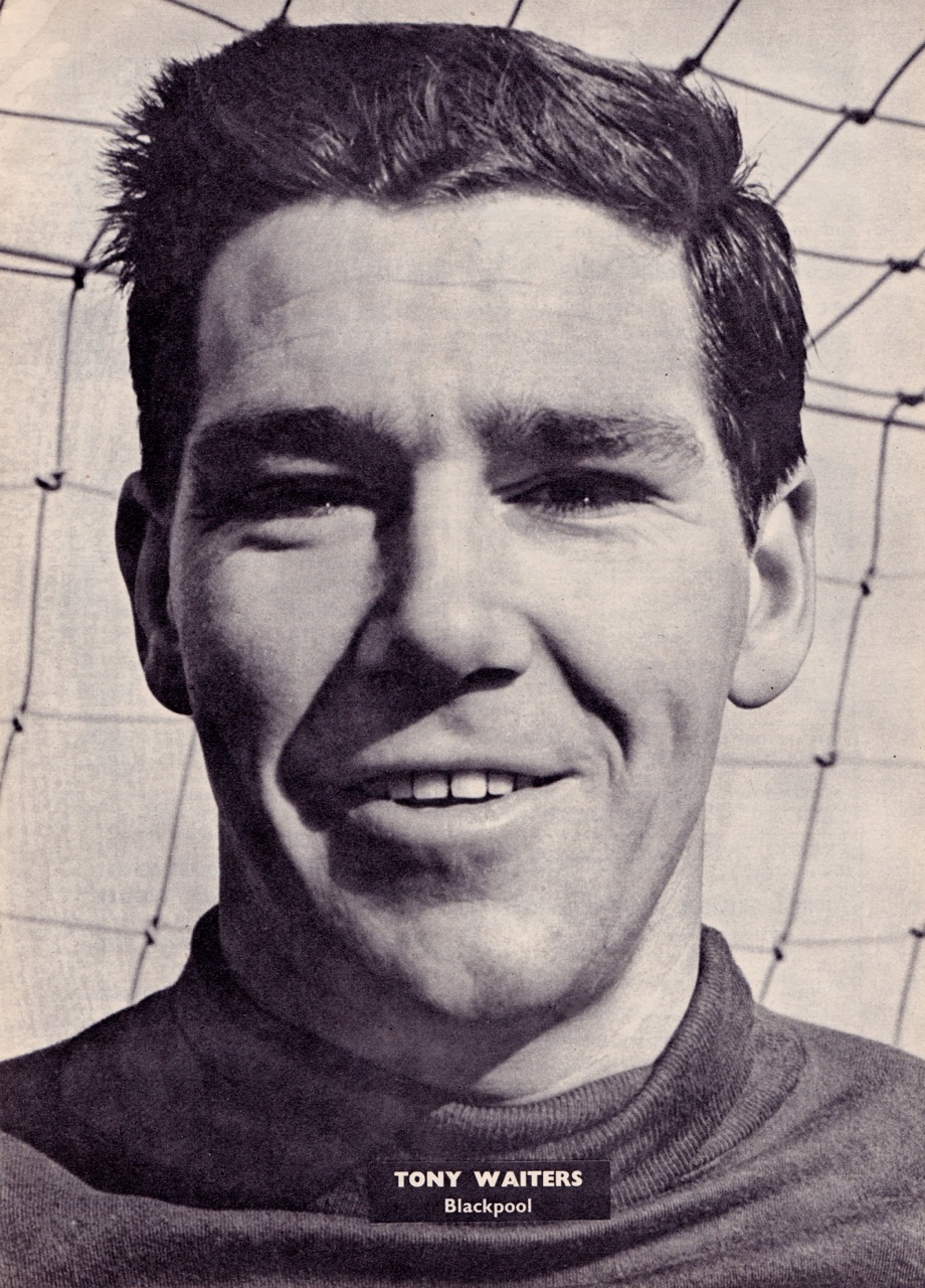 Blackpool Vintage 1951-61 – Beyond The Last Man