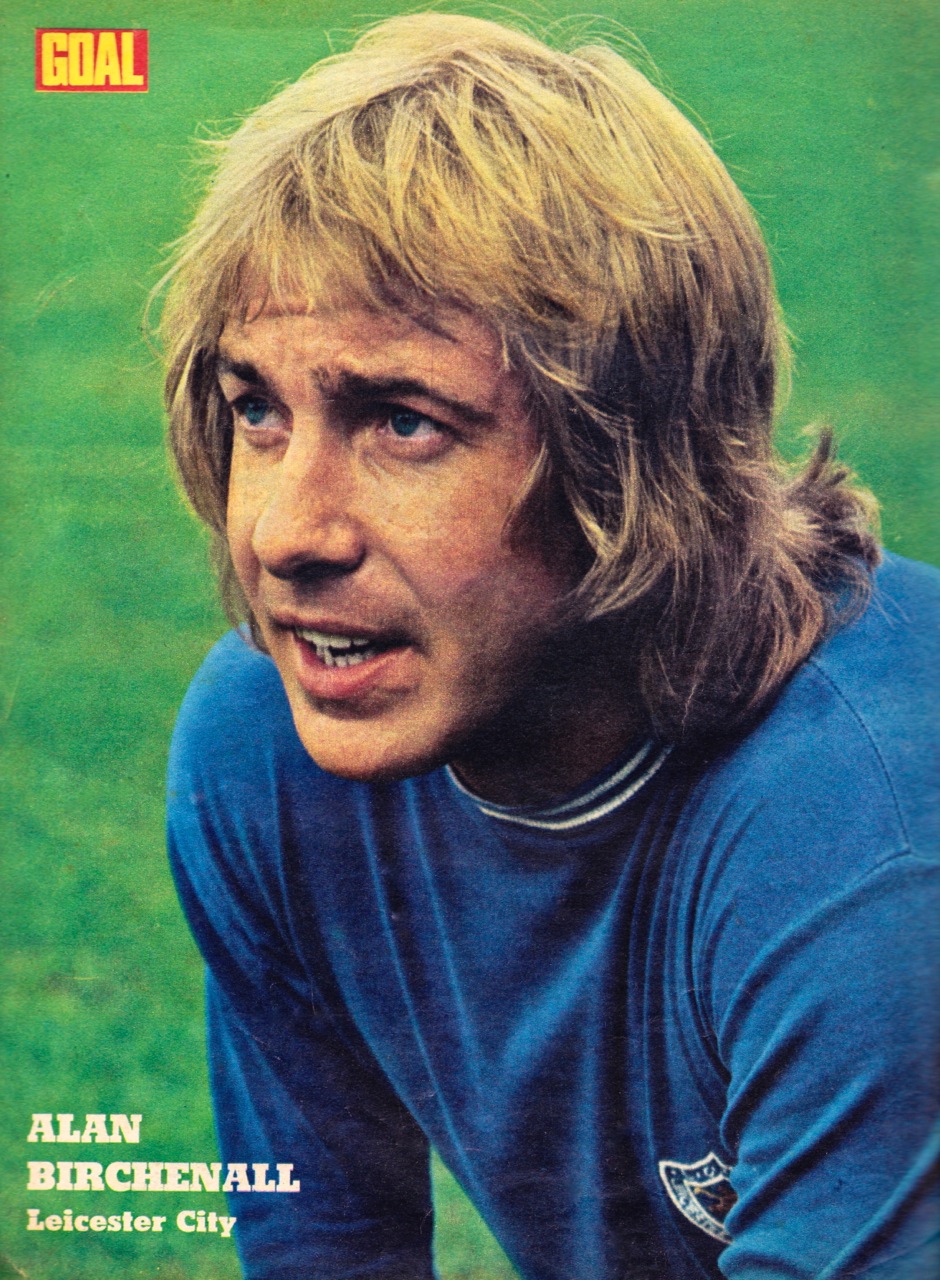 Leicester City Vintage 1970-72 – Beyond The Last Man