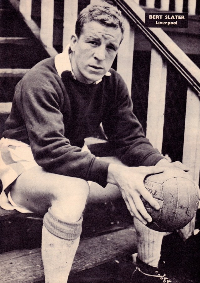 Liverpool Vintage 1951-63 – Beyond The Last Man