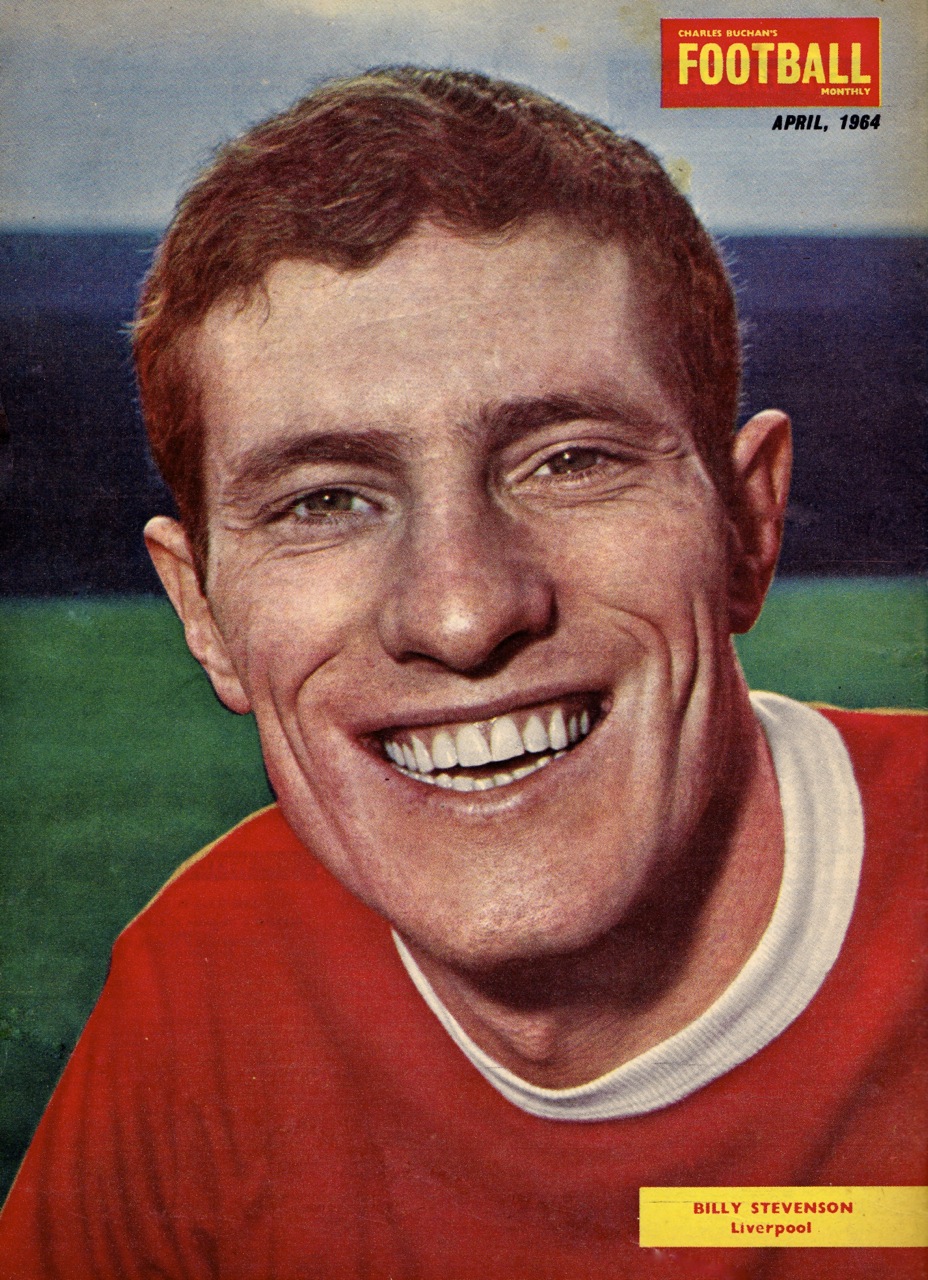 Liverpool Vintage 1964-69 – Beyond The Last Man