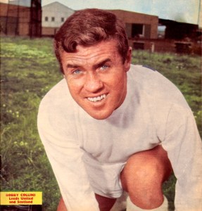 Leeds United Vintage 1957-68 – Beyond The Last Man