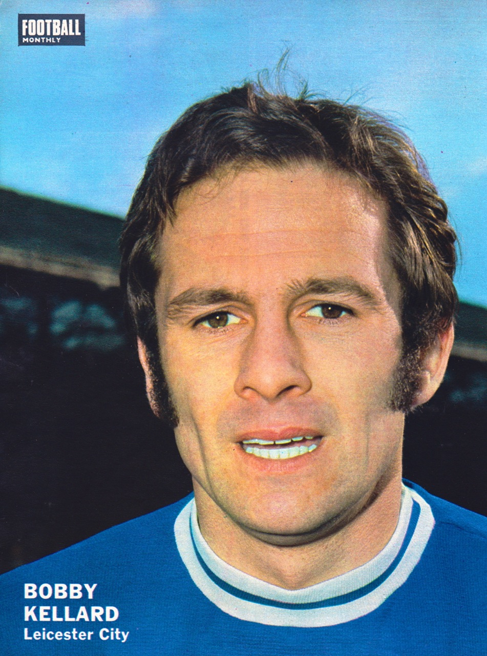 Leicester City Vintage 1970-72 – Beyond The Last Man