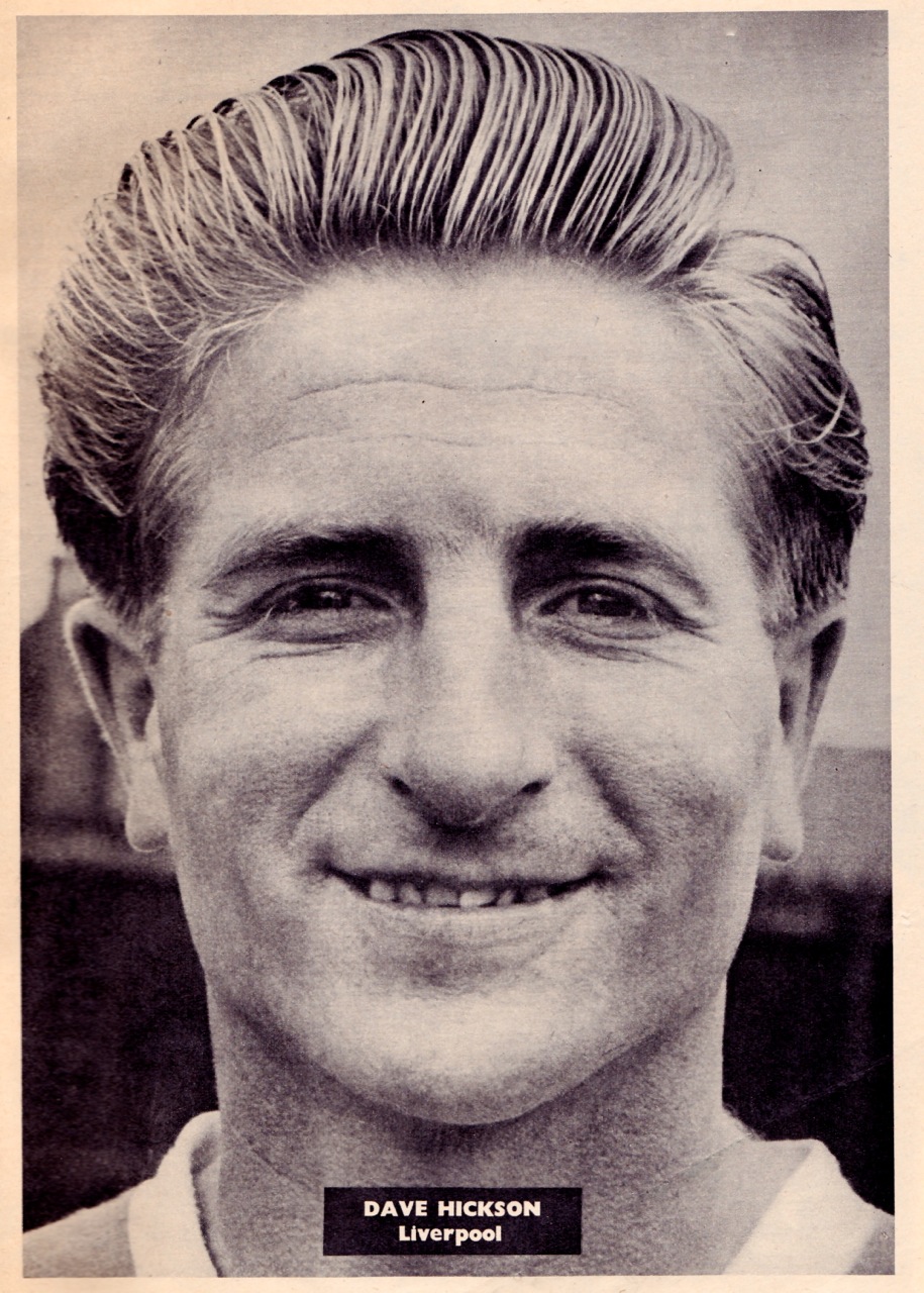 Liverpool Vintage 1951-63 – Beyond The Last Man