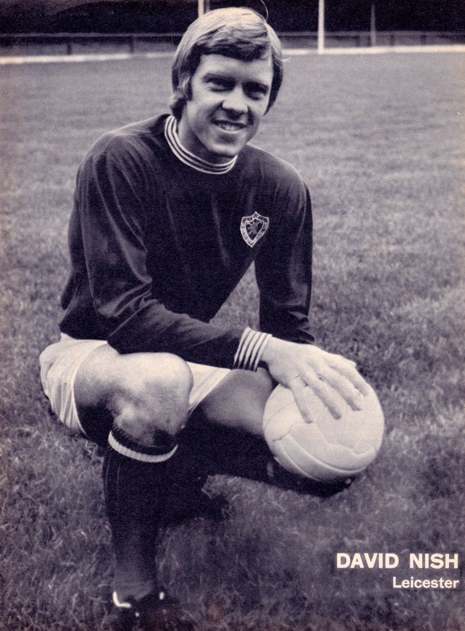 Leicester City Vintage 1970-72 – Beyond The Last Man