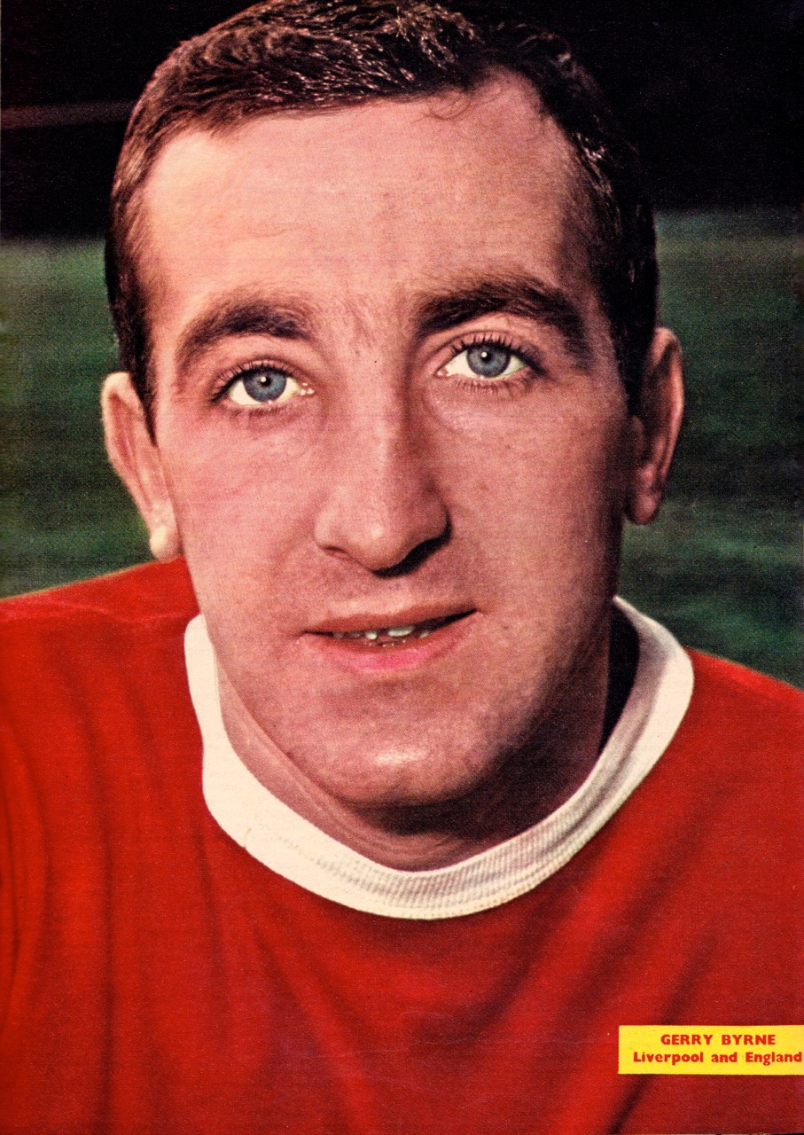 Liverpool Vintage 1951-63 – Beyond The Last Man