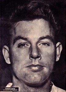 Liverpool Vintage 1951-63 – Beyond The Last Man